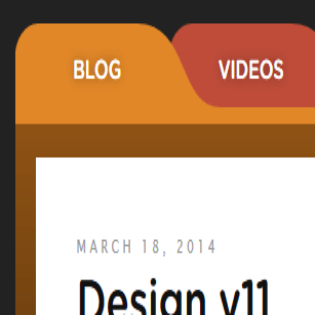 Taking a Look at the CSS-Tricks v11 Redesign – Inspirational Pixels