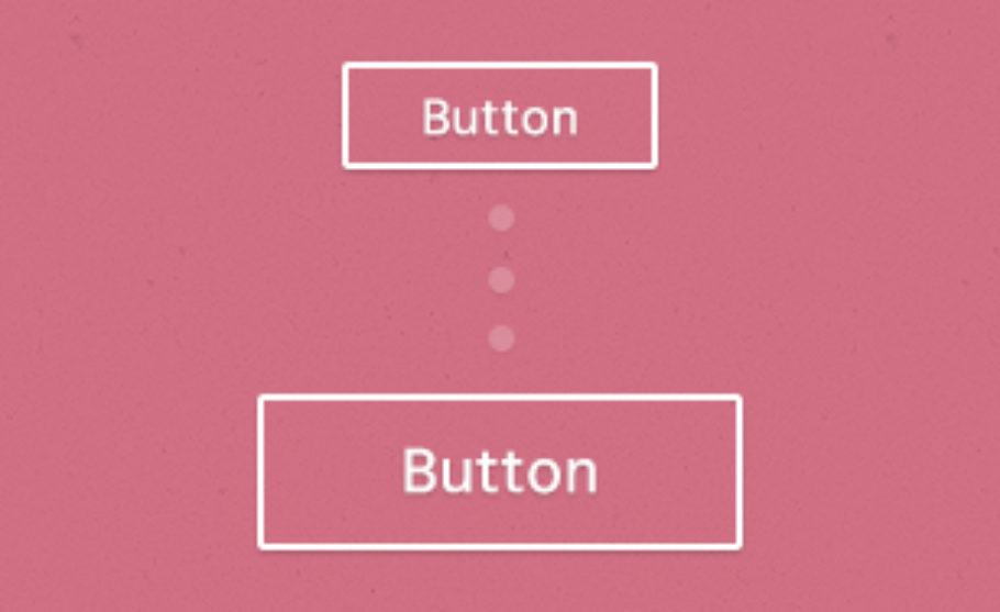 Maintainable Css And Scss For Buttons Inspirational Pixels