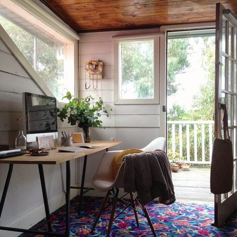 30 Inspiring Workspaces and Offices – Inspirational Pixels