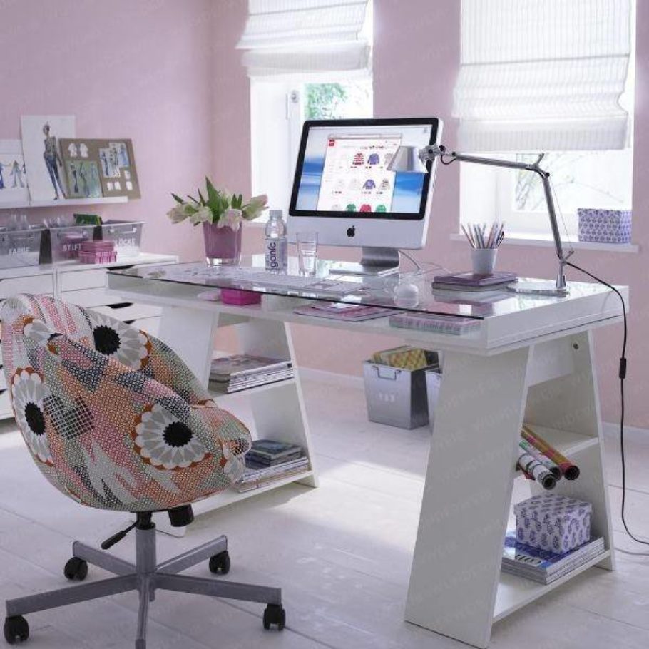30 Inspiring Workspaces and Offices – Inspirational Pixels