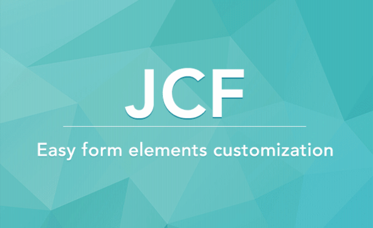 Customizing Form Elements Javascript Custom Forms Inspirational Pixels