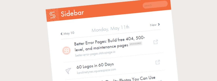 8 Fantastic Newsletters for Web Designers – Inspirational Pixels